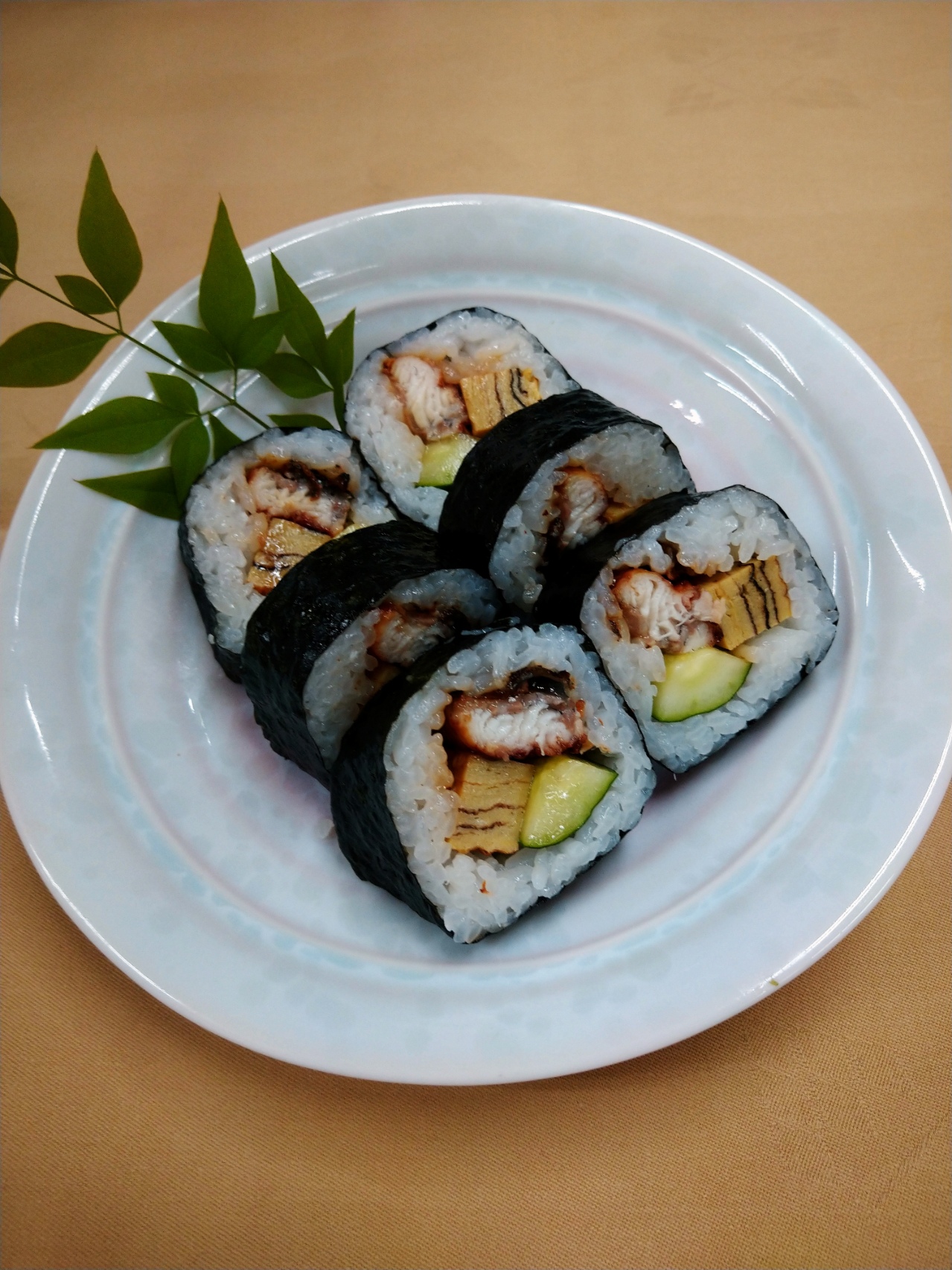 土用の丑の日 けんしん亭